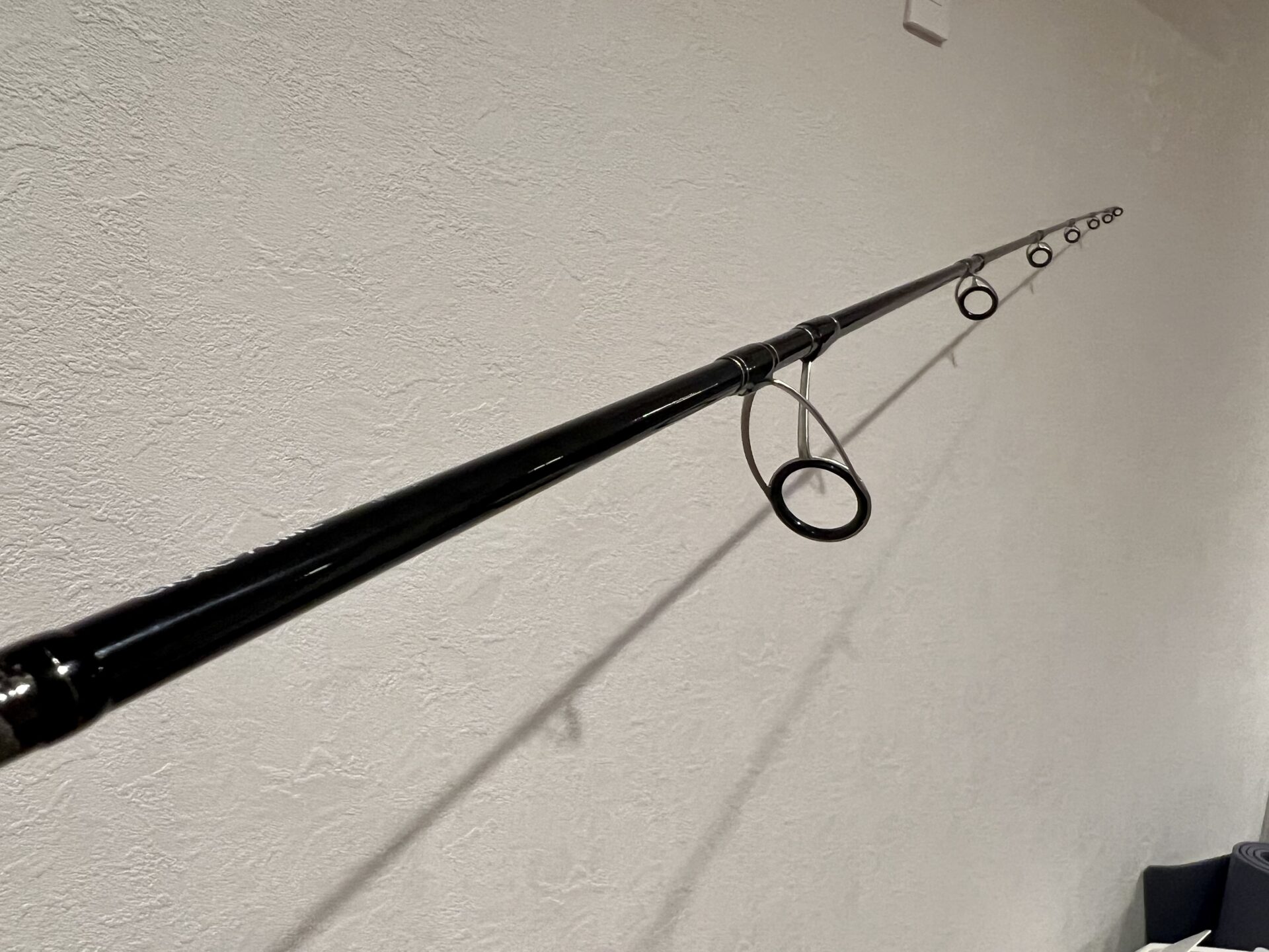 【オフショアキャスティング】メジャークラフト三代目クロステージCRXC-76MLをレビュー！